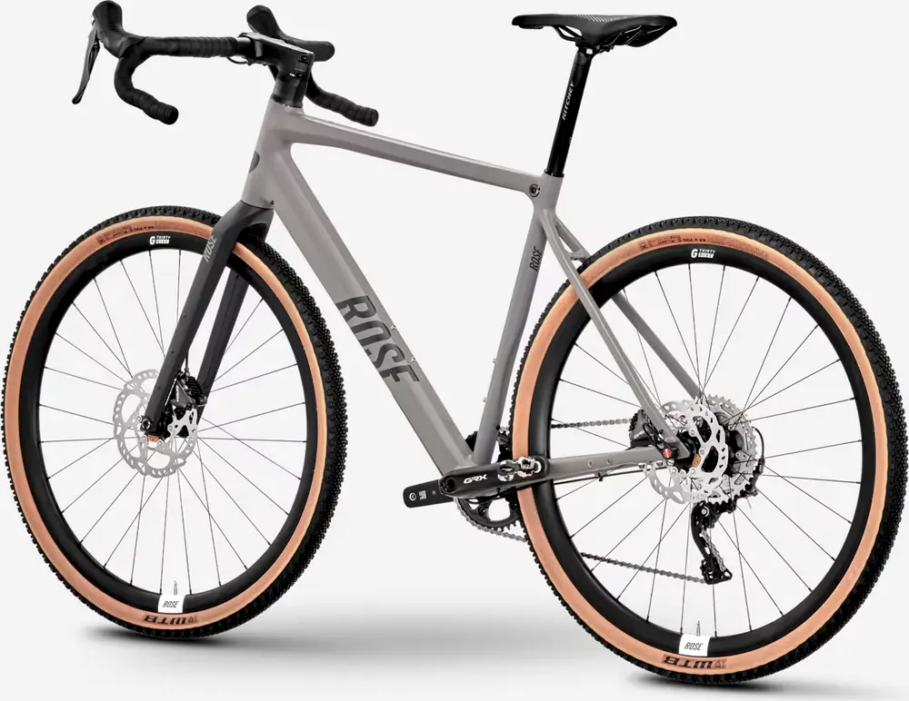 2024 Rose Backroad AL GRX RX810 1x11 – Specs, Comparisons, Reviews – 99 ...