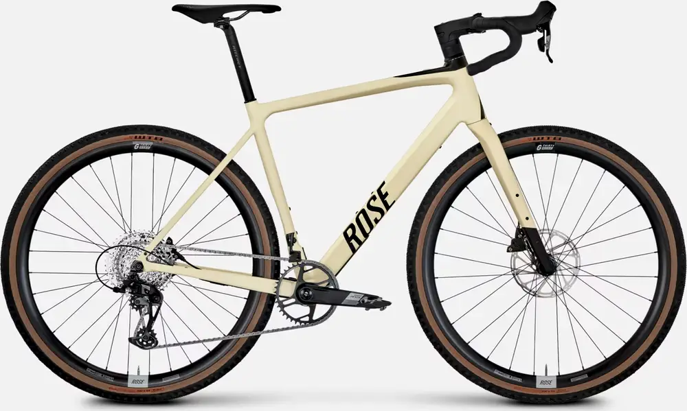 2024 Rose Backroad AL PLUS Apex XPLR 1x12 – Specs, Comparisons, Reviews ...