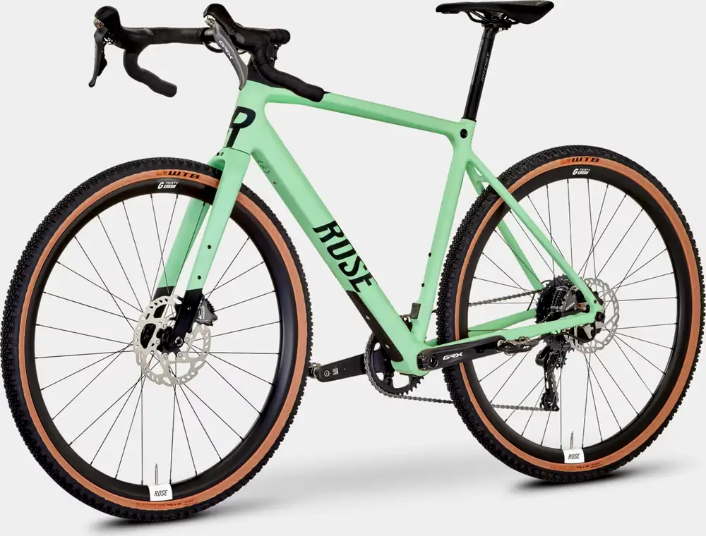 2024 Rose Backroad AL PLUS GRX RX810 1x11 – Specs, Comparisons, Reviews ...