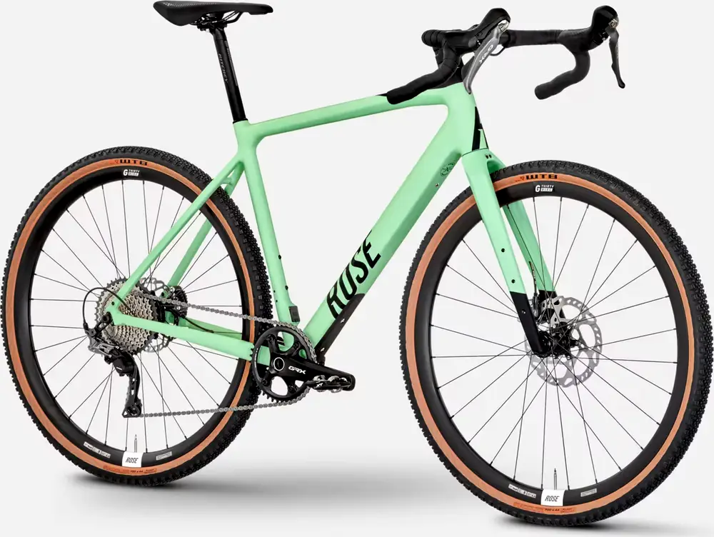 2024 Rose Backroad AL PLUS GRX RX810 1x11 – Specs, Comparisons, Reviews ...