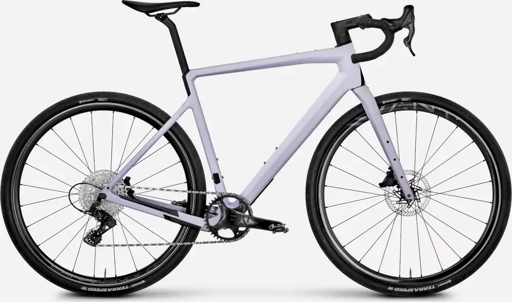 2024 Rose Backroad EKAR – Specs, Comparisons, Reviews – 99 Spokes