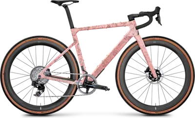 Compare: 2024 Rose Backroad FF Force AXS XPLR vs 2025 Stevens Camino AXS vs Trek Checkpoint SL 7 ...