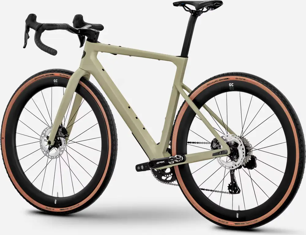 2024 Rose Backroad FF GRX RX825 Di2 – Specs, Comparisons, Reviews – 99 ...