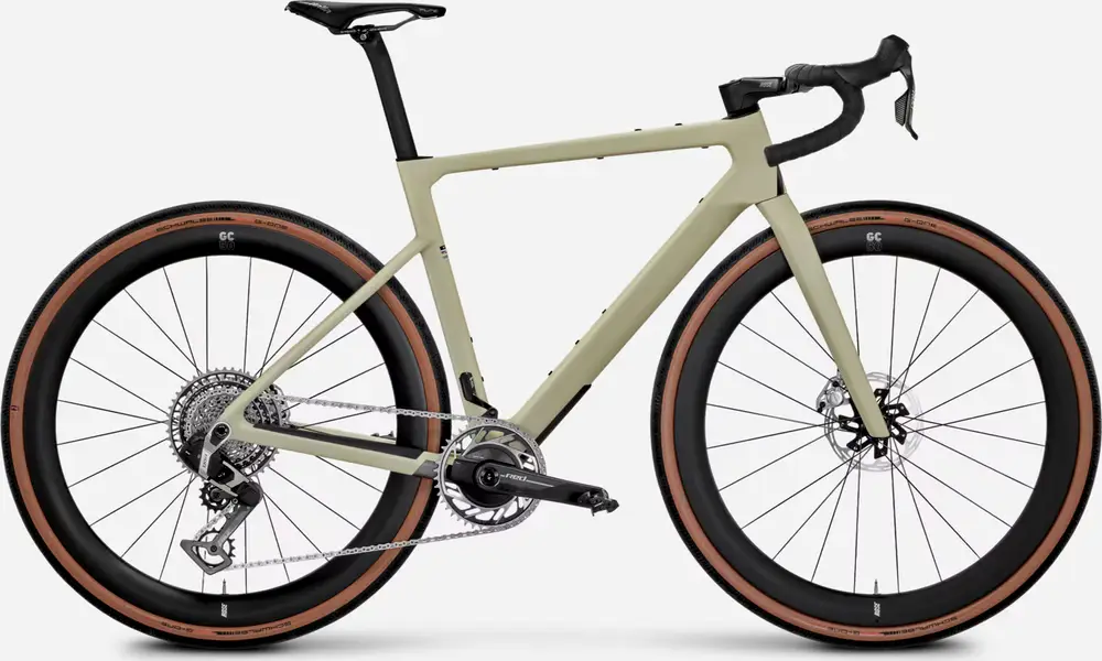 2024 Rose Backroad FF Red XPLR AXS – Specs, Comparisons, Reviews – 99 ...