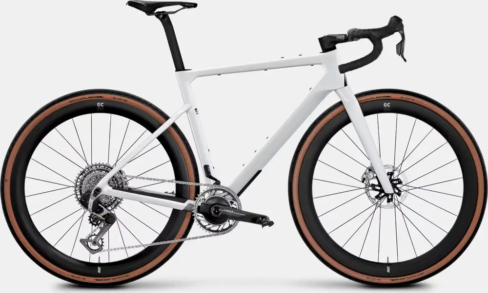 2024 Rose Backroad FF Red XPLR AXS – Specs, Comparisons, Reviews – 99 ...