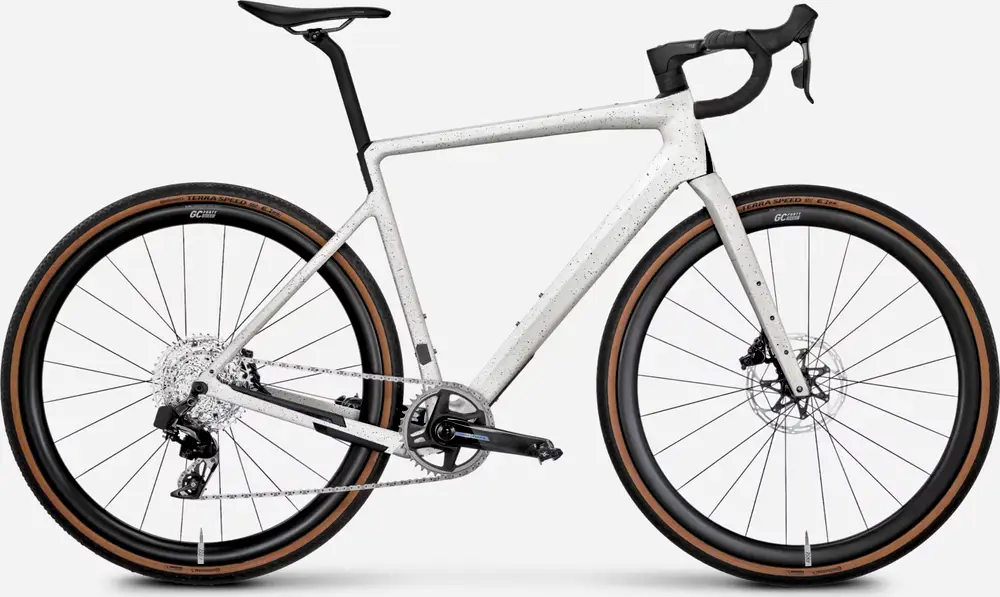 2024 Rose Backroad Force AXS XPLR 1x12 – Specs, Comparisons, Reviews ...