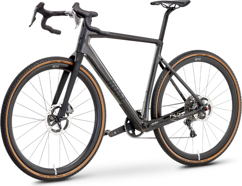 2024 Rose Backroad GRX RX810 Di2 1x11 Limited – Specs, Comparisons ...