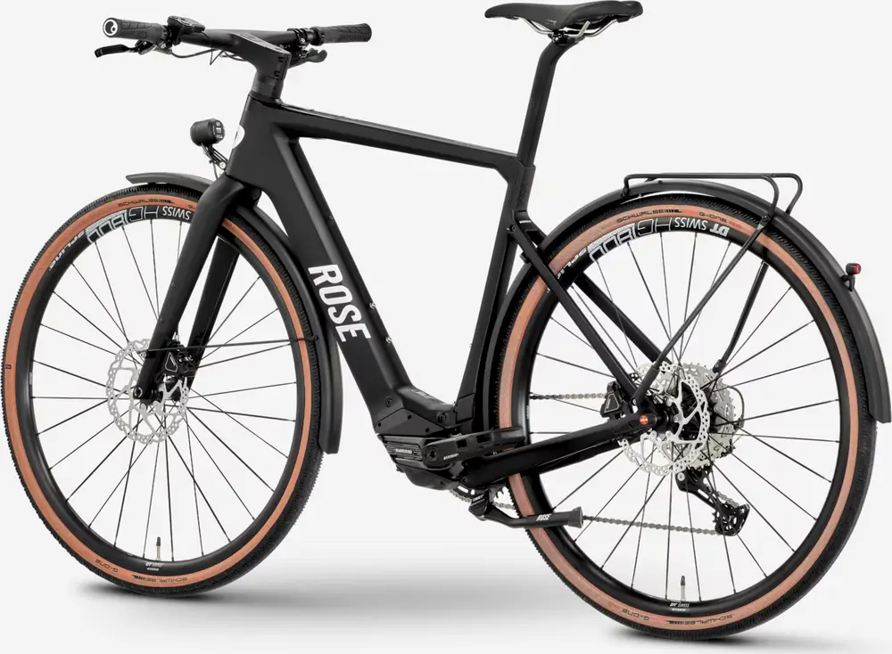 2024 Rose Backroad Plus EQ Flatbar – Specs, Comparisons, Reviews – 99 ...