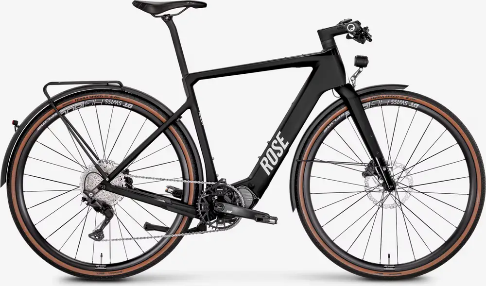 2024 Rose BACKROAD PLUS EQ FLATBAR – Specs, Comparisons, Reviews – 99 ...