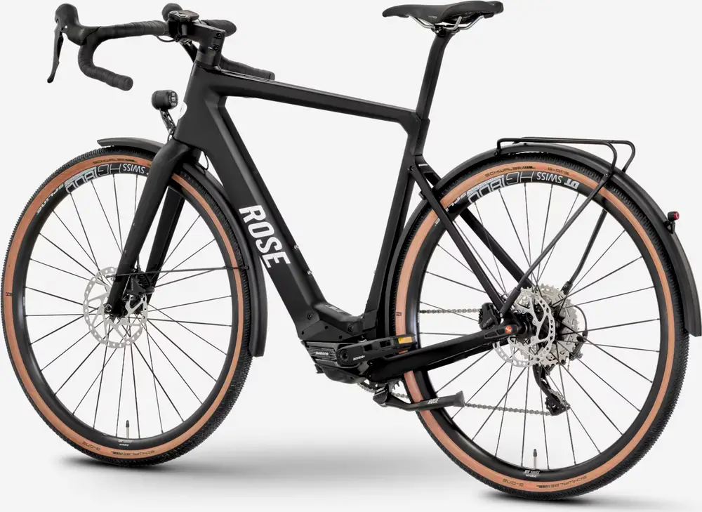 2024 Rose Backroad Plus EQ – Specs, Comparisons, Reviews – 99 Spokes