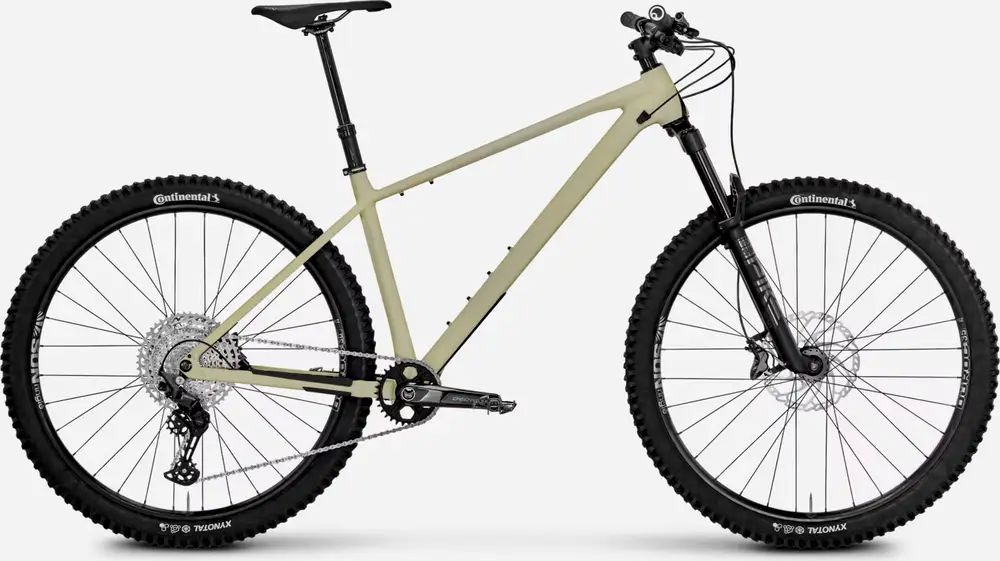 2024 Rose Bonero 2 – Specs, Comparisons, Reviews – 99 Spokes