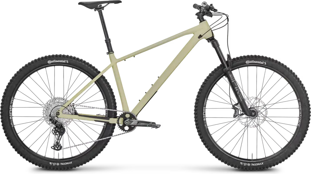 2024 Rose Bonero 2 – Specs, Comparisons, Reviews – 99 Spokes