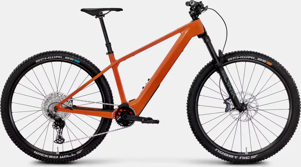 2024 Rose Bonero Plus 1 – Specs, Comparisons, Reviews – 99 Spokes