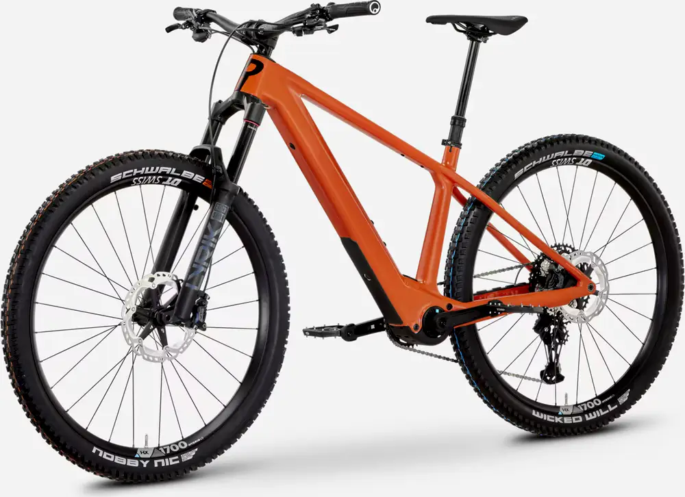 2024 Rose Bonero Plus 2 – Specs, Comparisons, Reviews – 99 Spokes