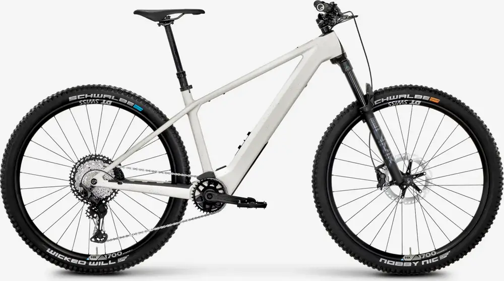 2024 Rose Bonero Plus 2 – Specs, Comparisons, Reviews – 99 Spokes
