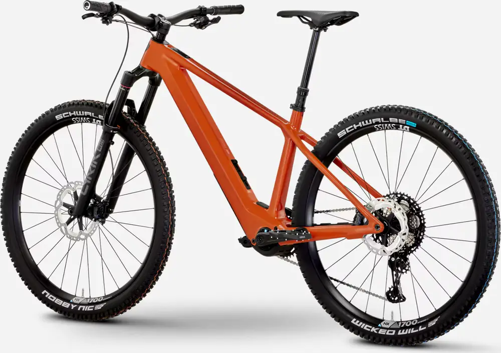 2024 Rose Bonero Plus 2 – Specs, Comparisons, Reviews – 99 Spokes