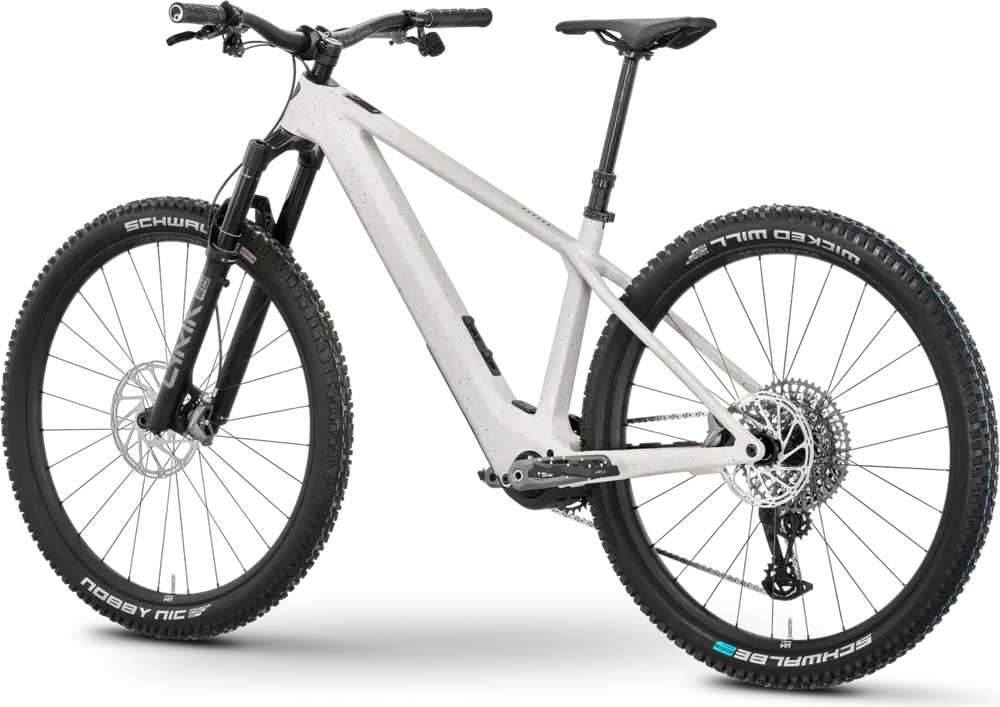 2024 Rose Bonero Plus 3 – Specs, Comparisons, Reviews – 99 Spokes