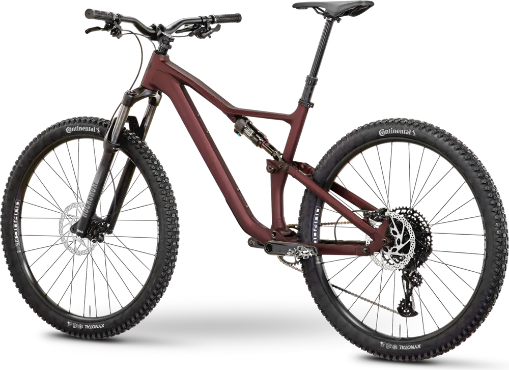 2024 Rose Ground Control 1 – Specs, Comparisons, Reviews – 99 Spokes