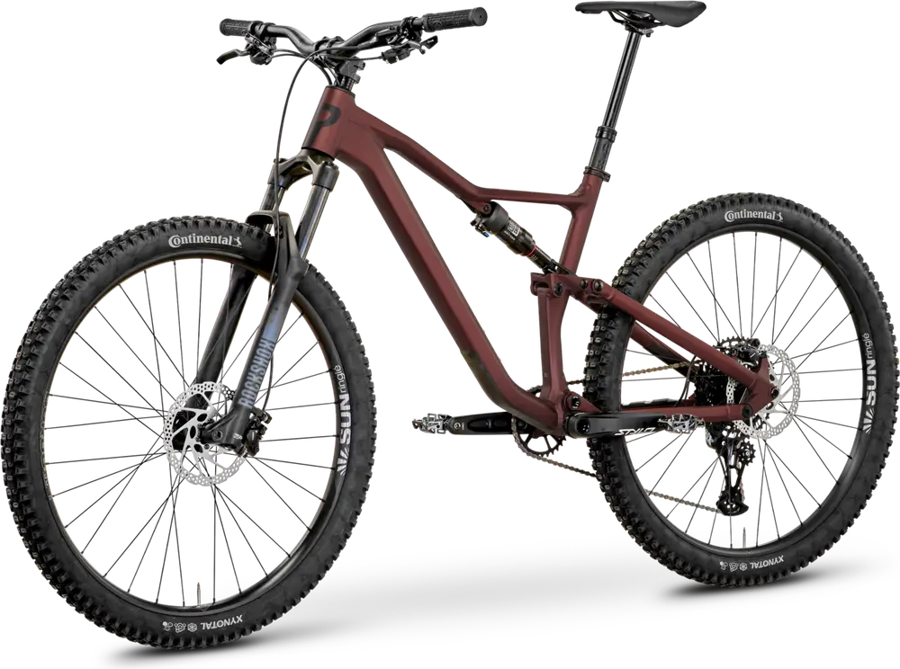 2024 Rose Ground Control 1 – Specs, Comparisons, Reviews – 99 Spokes