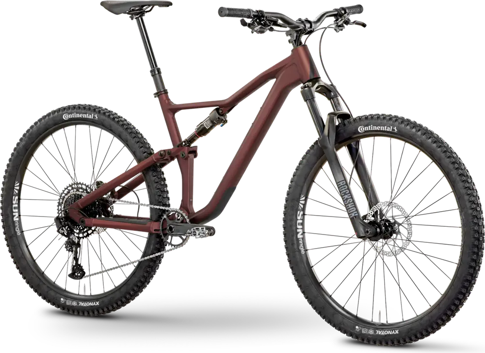 2024 Rose Ground Control 1 – Specs, Comparisons, Reviews – 99 Spokes