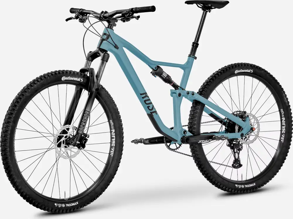 2024 Rose Ground Control 1 – Specs, Comparisons, Reviews – 99 Spokes