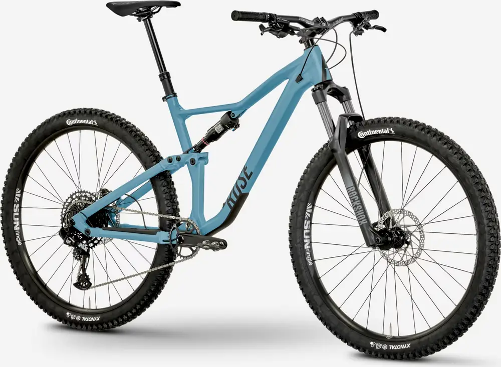 2024 Rose Ground Control 1 – Specs, Comparisons, Reviews – 99 Spokes