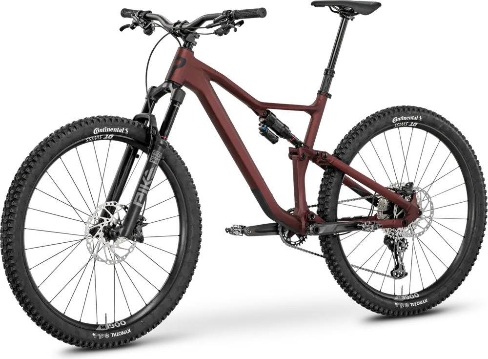 2024 Rose Ground Control 2 – Specs, Comparisons, Reviews – 99 Spokes