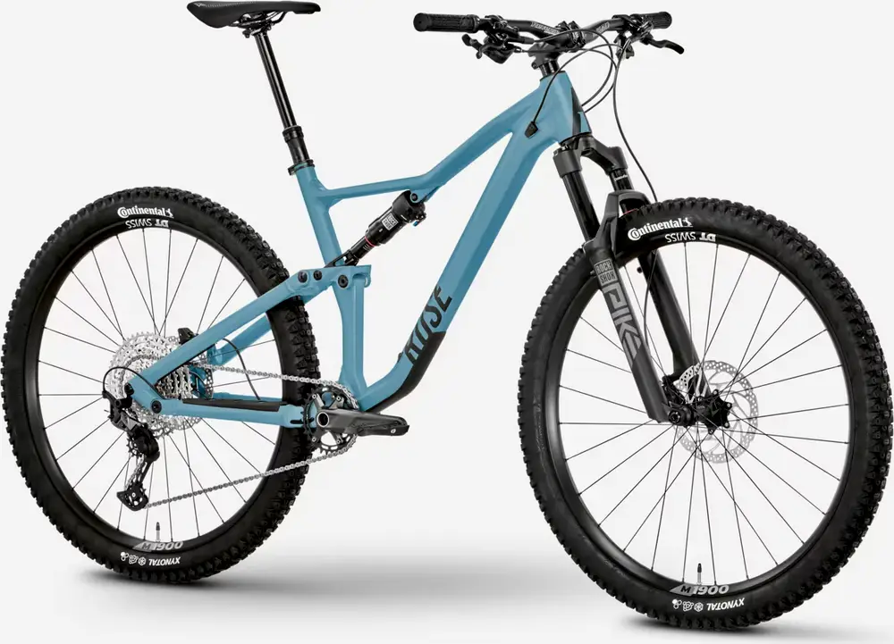 2024 Rose Ground Control 2 – Specs, Comparisons, Reviews – 99 Spokes