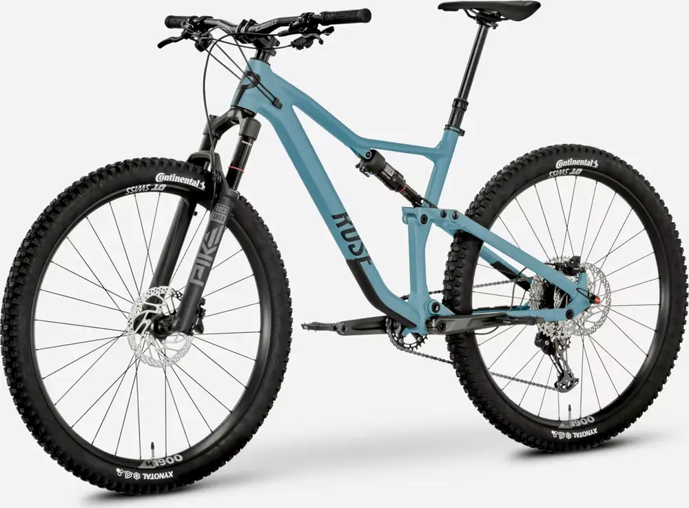 2024 Rose Ground Control 2 – Specs, Comparisons, Reviews – 99 Spokes