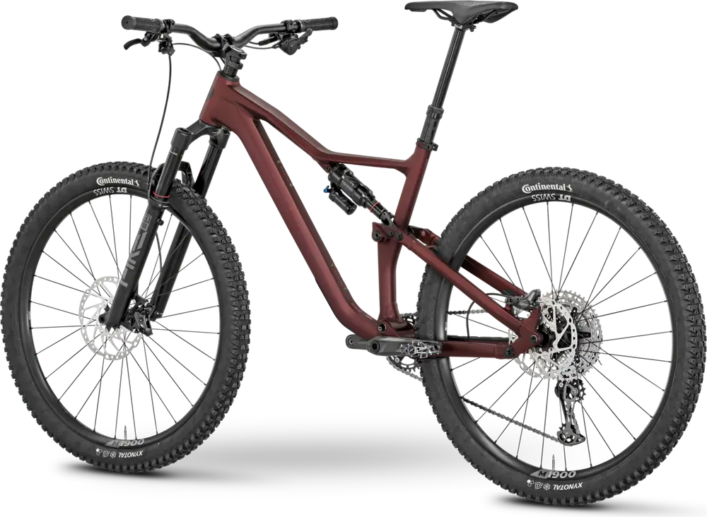 2024 Rose Ground Control 2 – Specs, Comparisons, Reviews – 99 Spokes