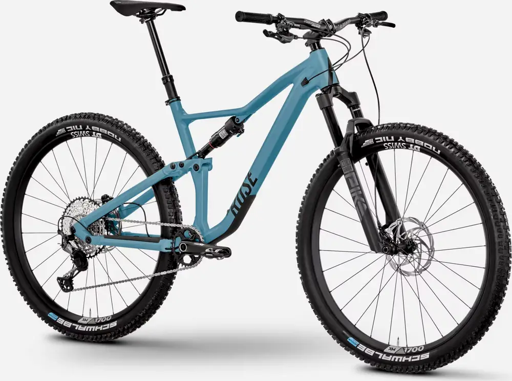 2024 Rose Ground Control 3 – Specs, Comparisons, Reviews – 99 Spokes