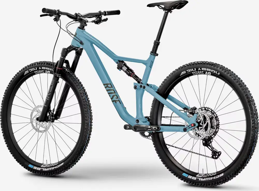 2024 Rose Ground Control 3 – Specs, Comparisons, Reviews – 99 Spokes
