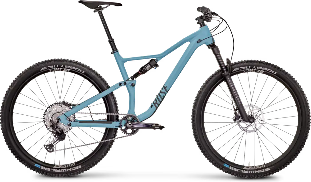 2024 Rose Ground Control 3 – Specs, Comparisons, Reviews – 99 Spokes