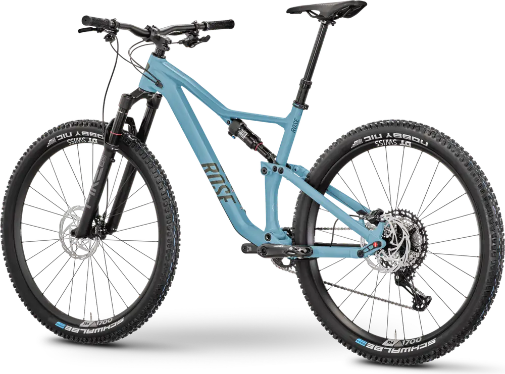 2024 Rose Ground Control 3 – Specs, Comparisons, Reviews – 99 Spokes