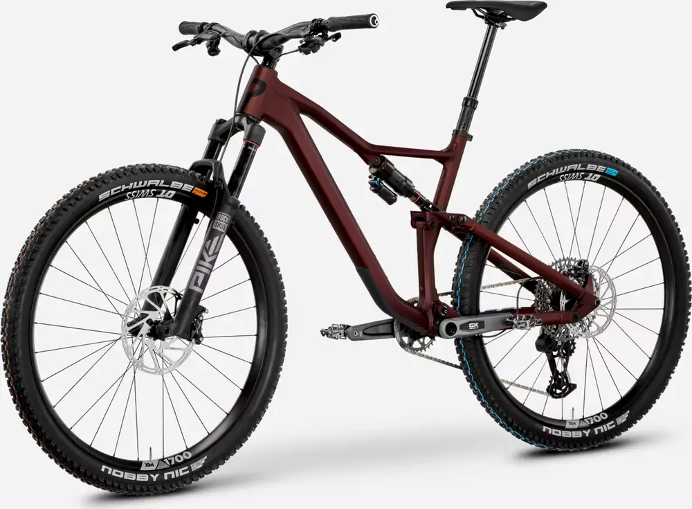 2024 Rose Ground Control 4 – Specs, Comparisons, Reviews – 99 Spokes