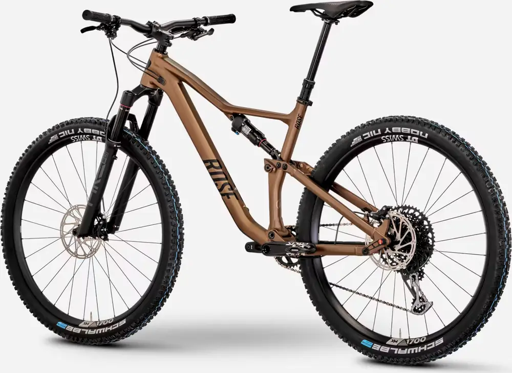 2024 Rose Ground Control 4 – Specs, Comparisons, Reviews – 99 Spokes