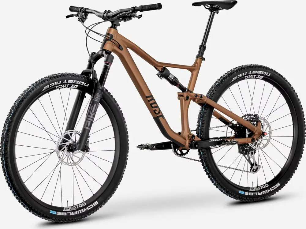 2024 Rose Ground Control 4 – Specs, Comparisons, Reviews – 99 Spokes