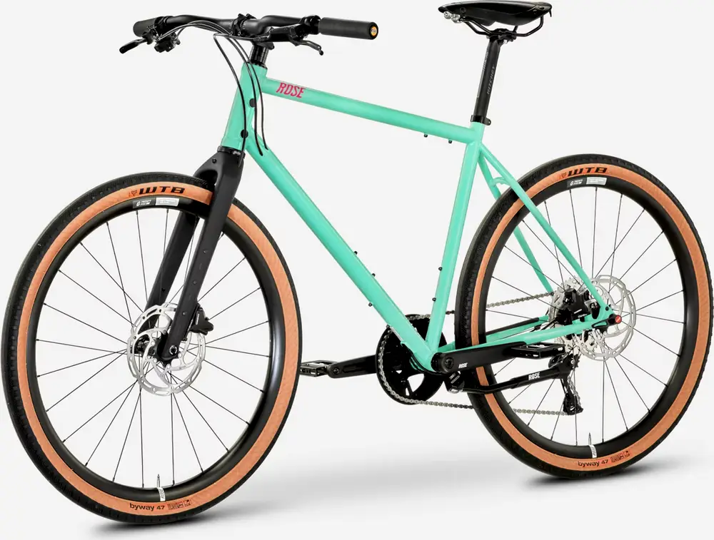 2024 Rose Hobo GRX 810 – Specs, Comparisons, Reviews – 99 Spokes