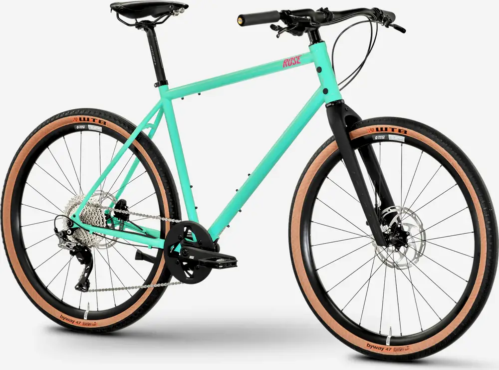 2024 Rose Hobo GRX 810 – Specs, Comparisons, Reviews – 99 Spokes