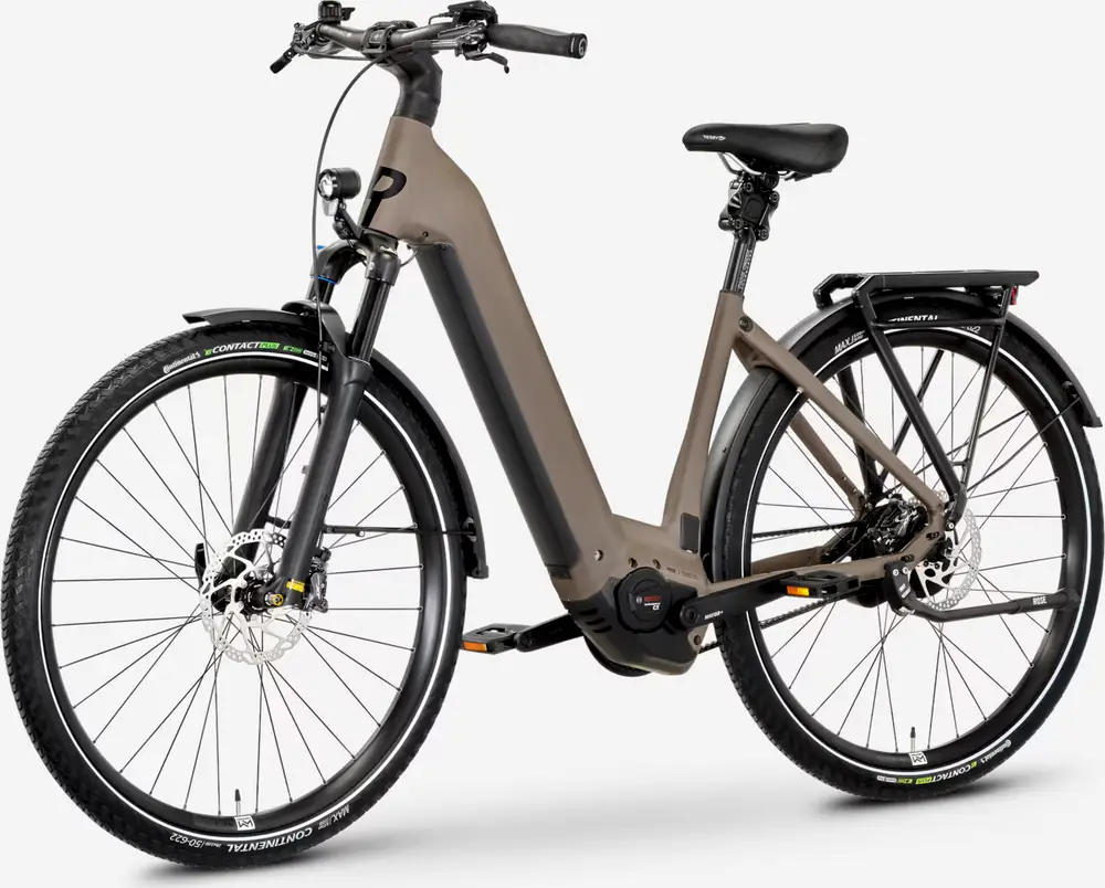 2024 Rose Mayor Plus 3 LowStep – Specs, Comparisons, Reviews – 99 Spokes