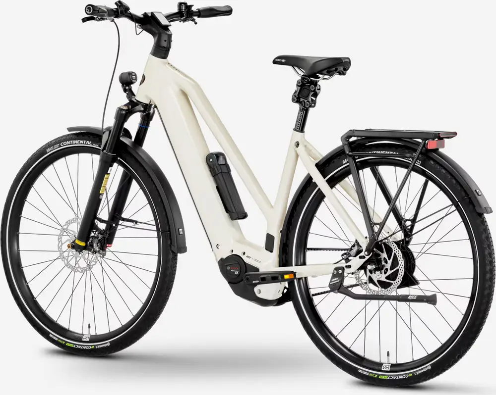 2024 Rose Mayor Plus 3 MidStep – Specs, Comparisons, Reviews – 99 Spokes