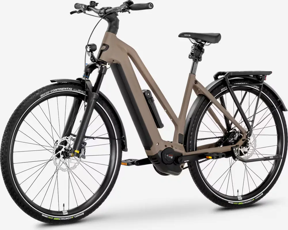 2024 Rose MAYOR PLUS 3 MidStep – Specs, Comparisons, Reviews – 99 Spokes