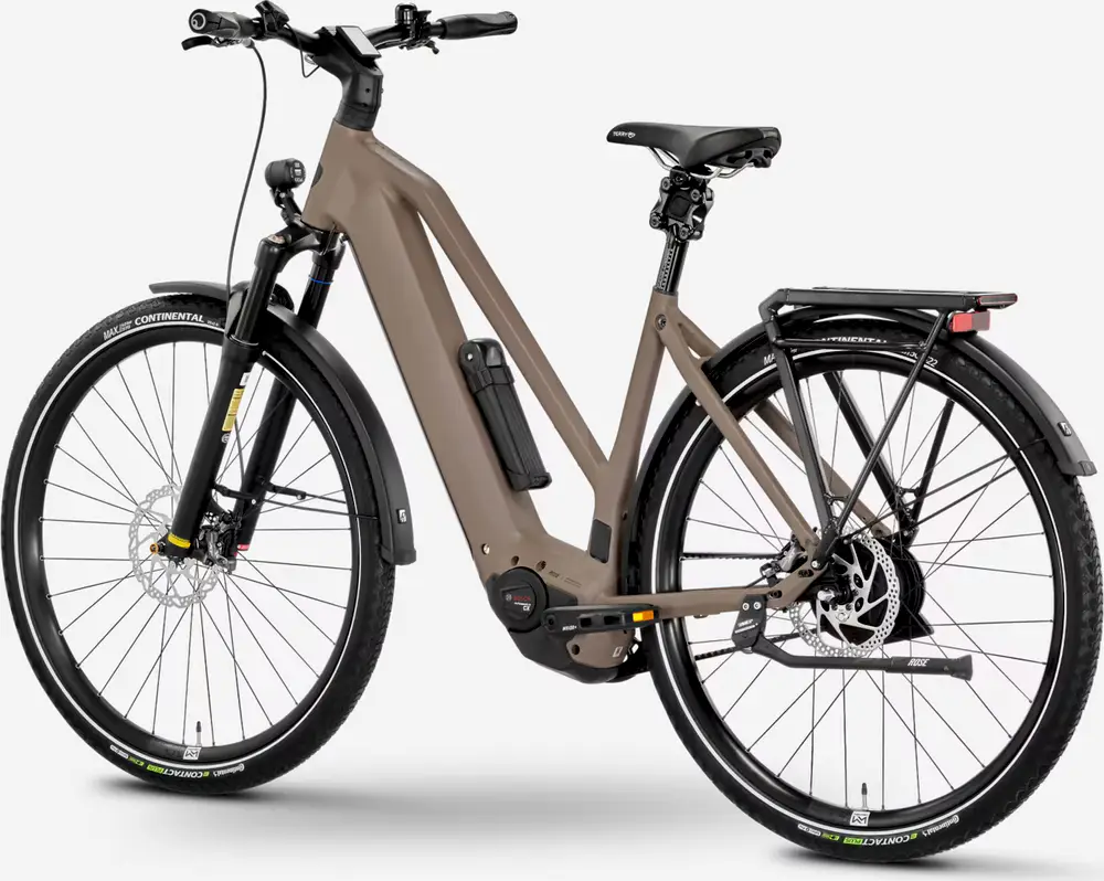 2024 Rose Mayor Plus 3 MidStep – Specs, Comparisons, Reviews – 99 Spokes