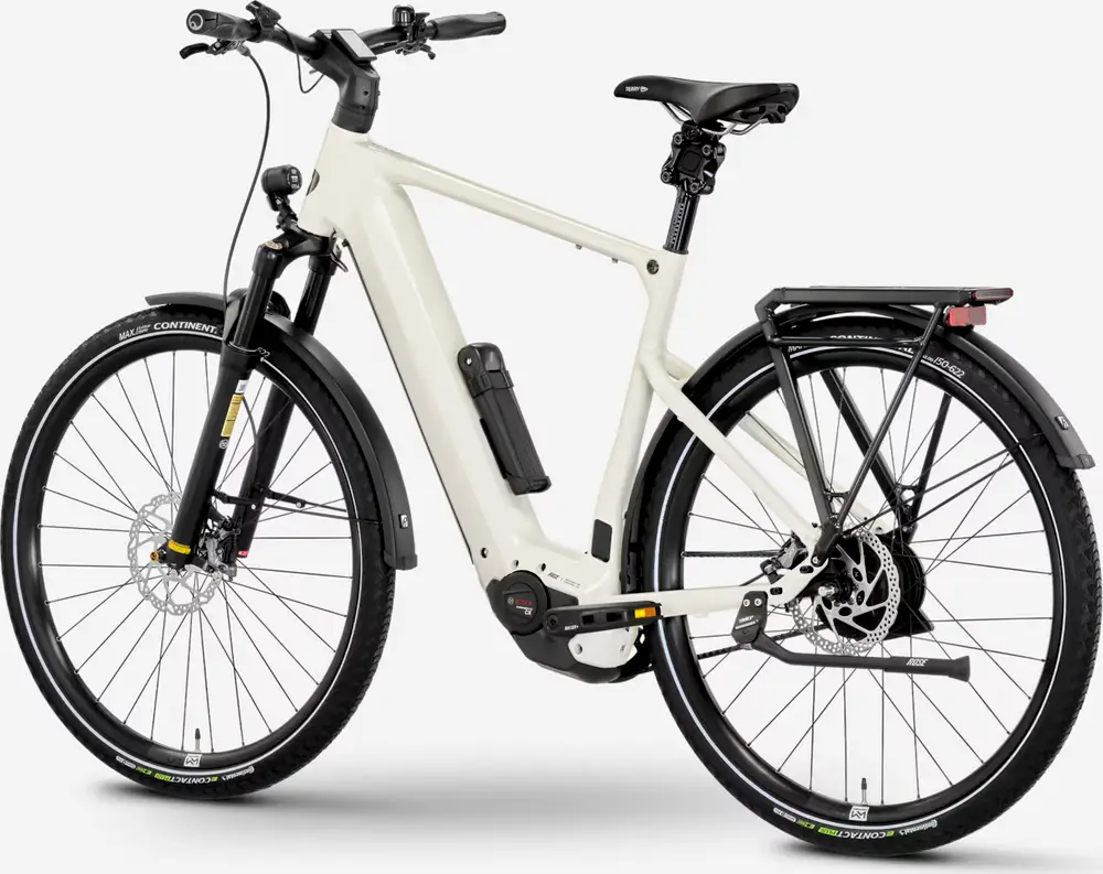 2024 Rose Mayor Plus 3 – Specs, Comparisons, Reviews – 99 Spokes