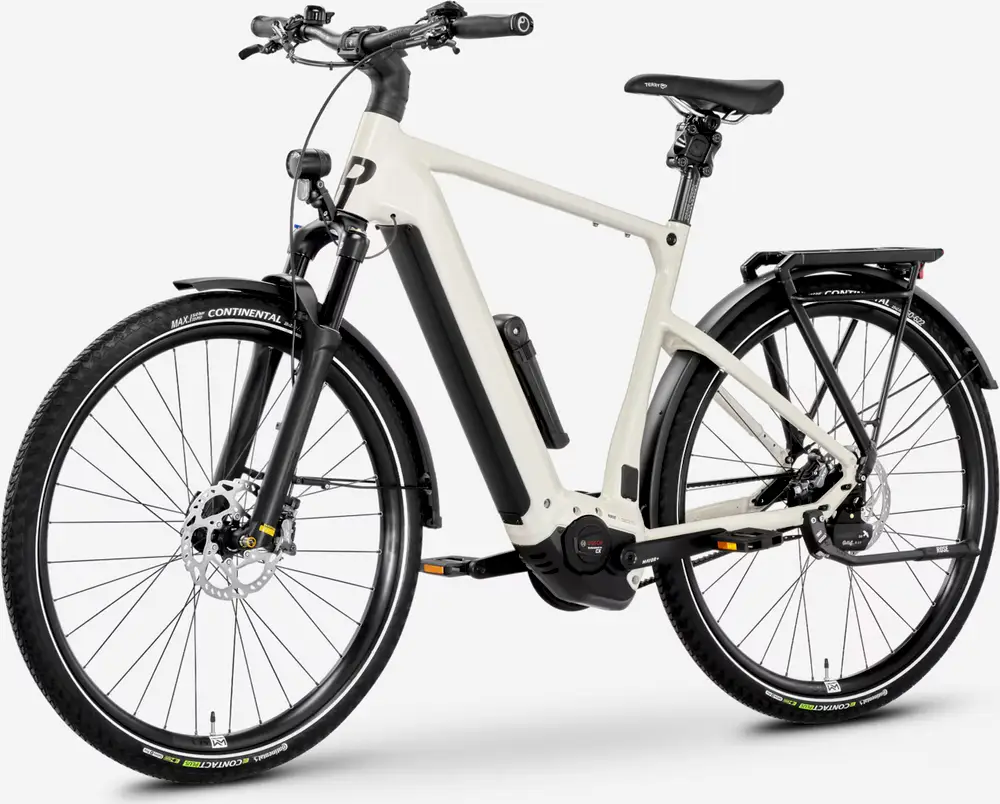 2024 Rose Mayor Plus 4 – Specs, Comparisons, Reviews – 99 Spokes