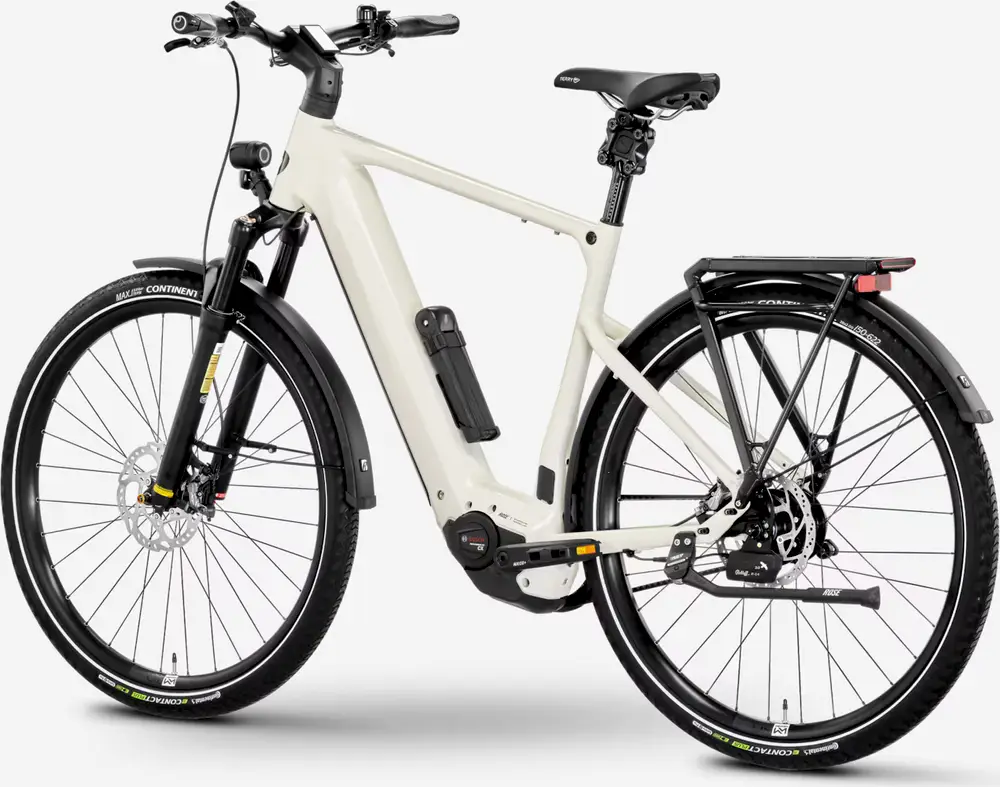 2024 Rose Mayor Plus 4 – Specs, Comparisons, Reviews – 99 Spokes