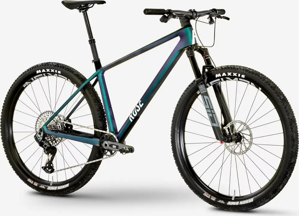 2024 Rose PDQ 2 – Specs, Comparisons, Reviews – 99 Spokes