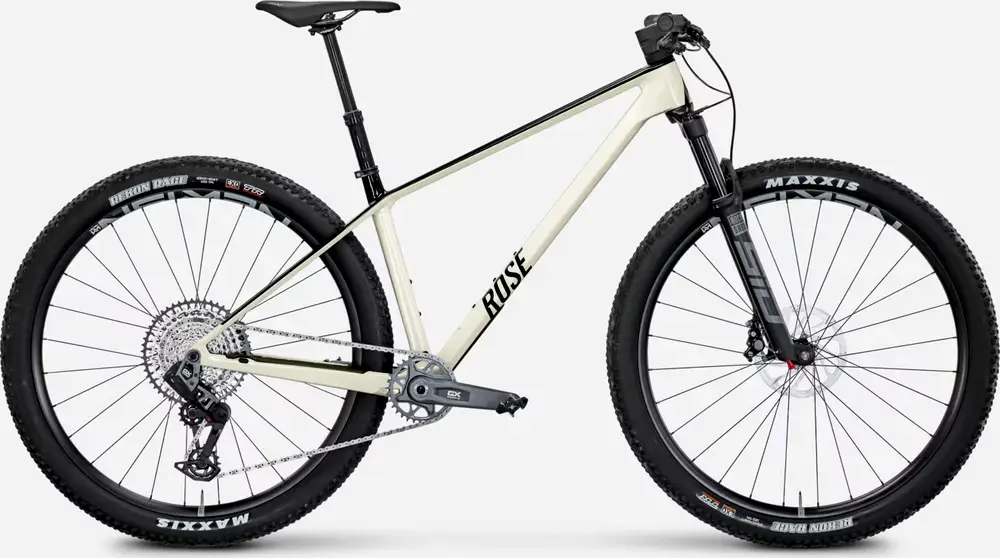 2024 Rose PDQ 2 – Specs, Comparisons, Reviews – 99 Spokes