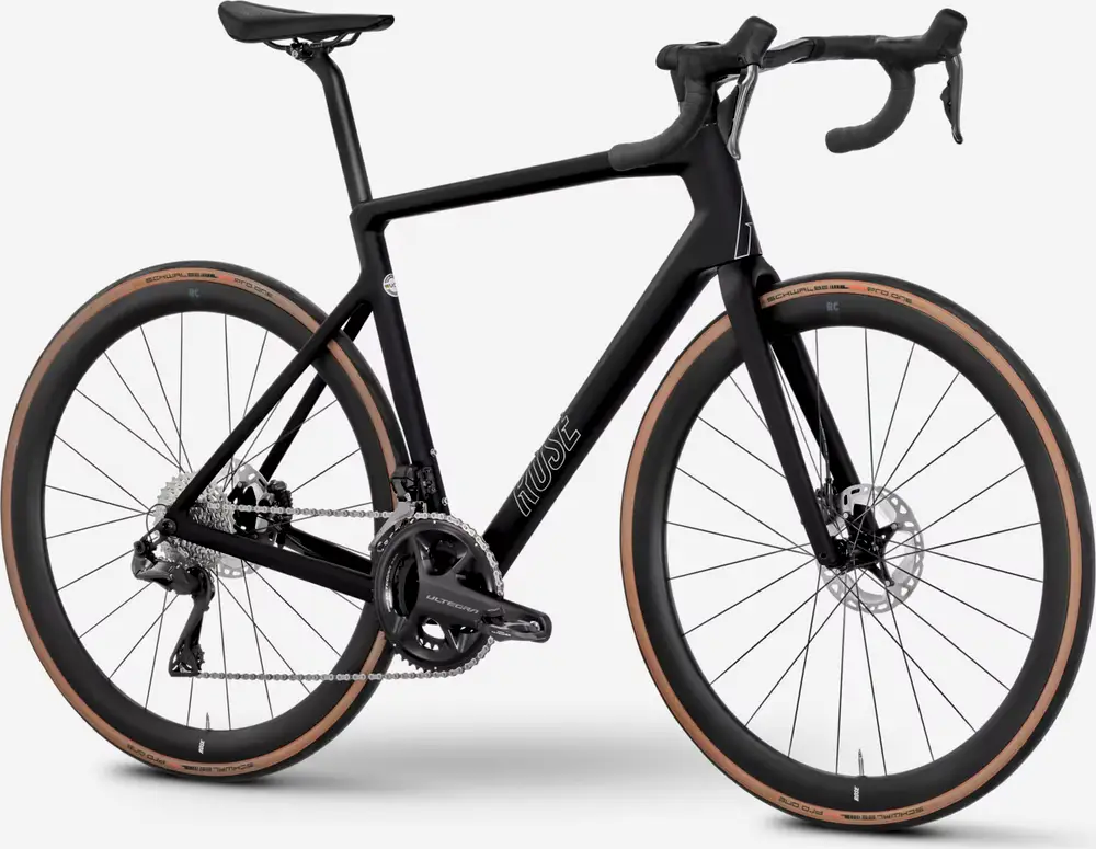 2024 Rose Reveal 06 Ultegra Di2 – Specs, Comparisons, Reviews – 99 Spokes