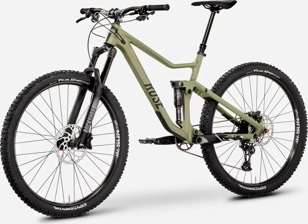 2024 Rose Root Miller 1 – Specs, Comparisons, Reviews – 99 Spokes